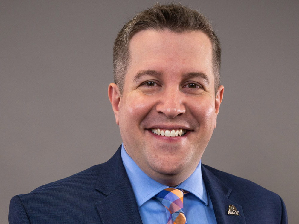 SMSU Foundation Staff | Southwest Minnesota State University Foundation